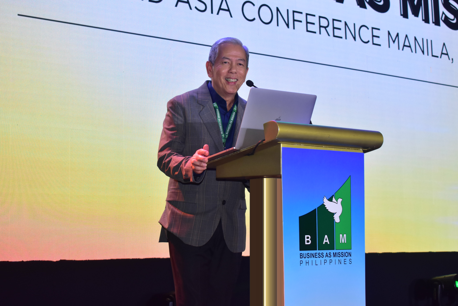 Business As Mission Philippines – Business As Mission Philippines